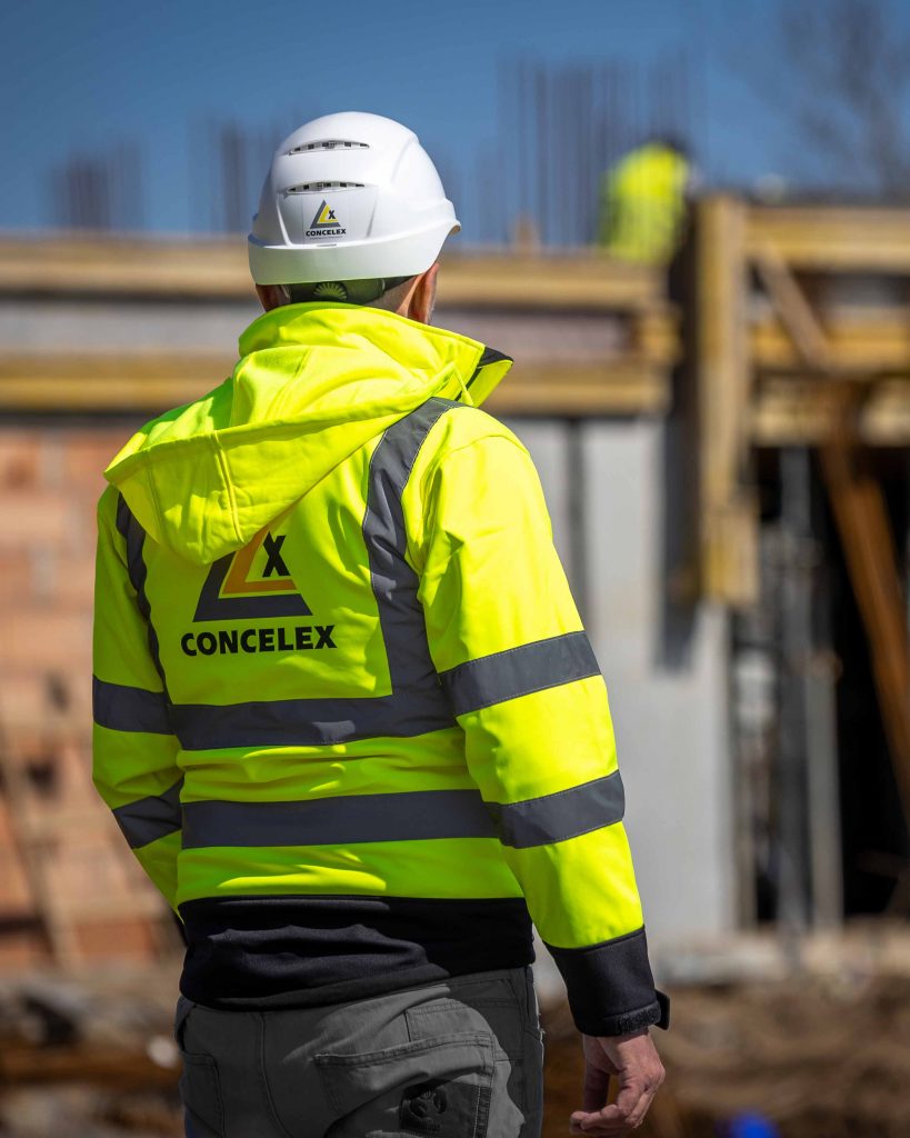 Concelex | The company