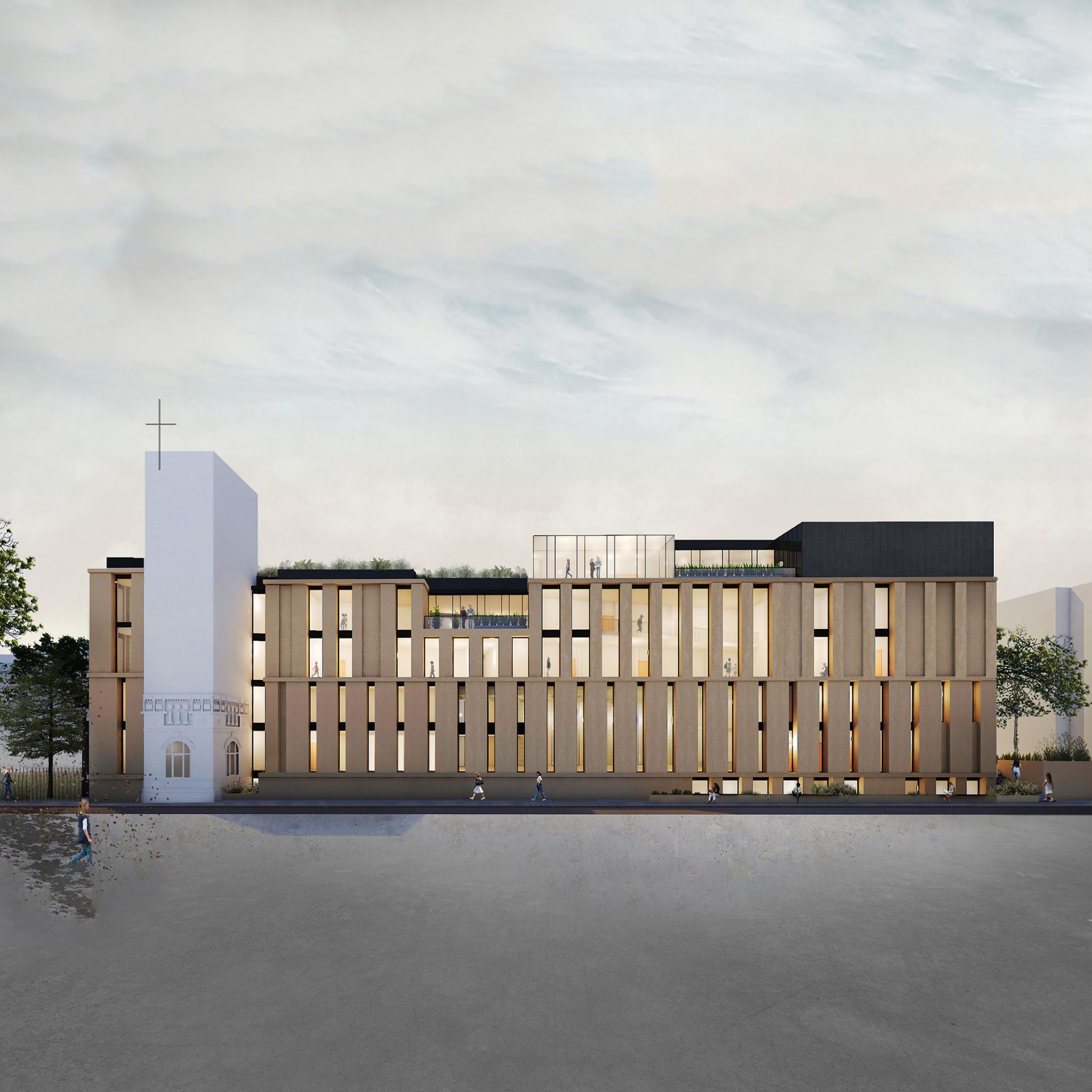 Concelex | Portfolio