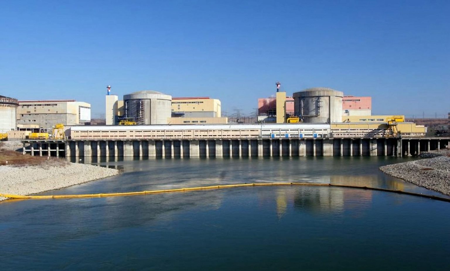 Concelex | Concelex, in partnership with Bog’Art, selected by Nuclearelectrica for complex works ...